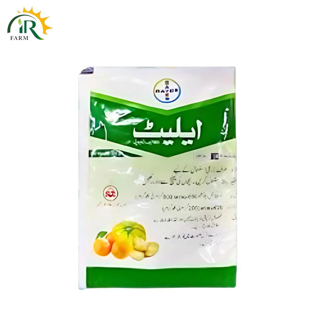 Aliette 80WP | Fungicides and Bactericides for Citrus & Vegetables – IR ...