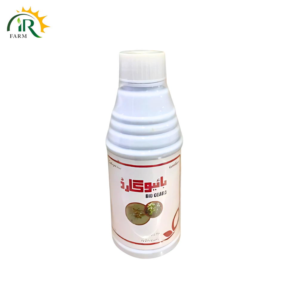 Bio Guard 500ML – Protein Hydrolysate Fruit Fly Bait | Evyol Group – IR ...