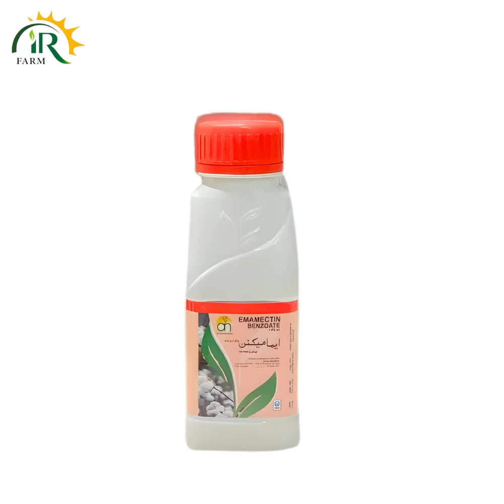 Emamectin Benzoate 200ML: Best Control for Armyworms & Bollworms – IR ...