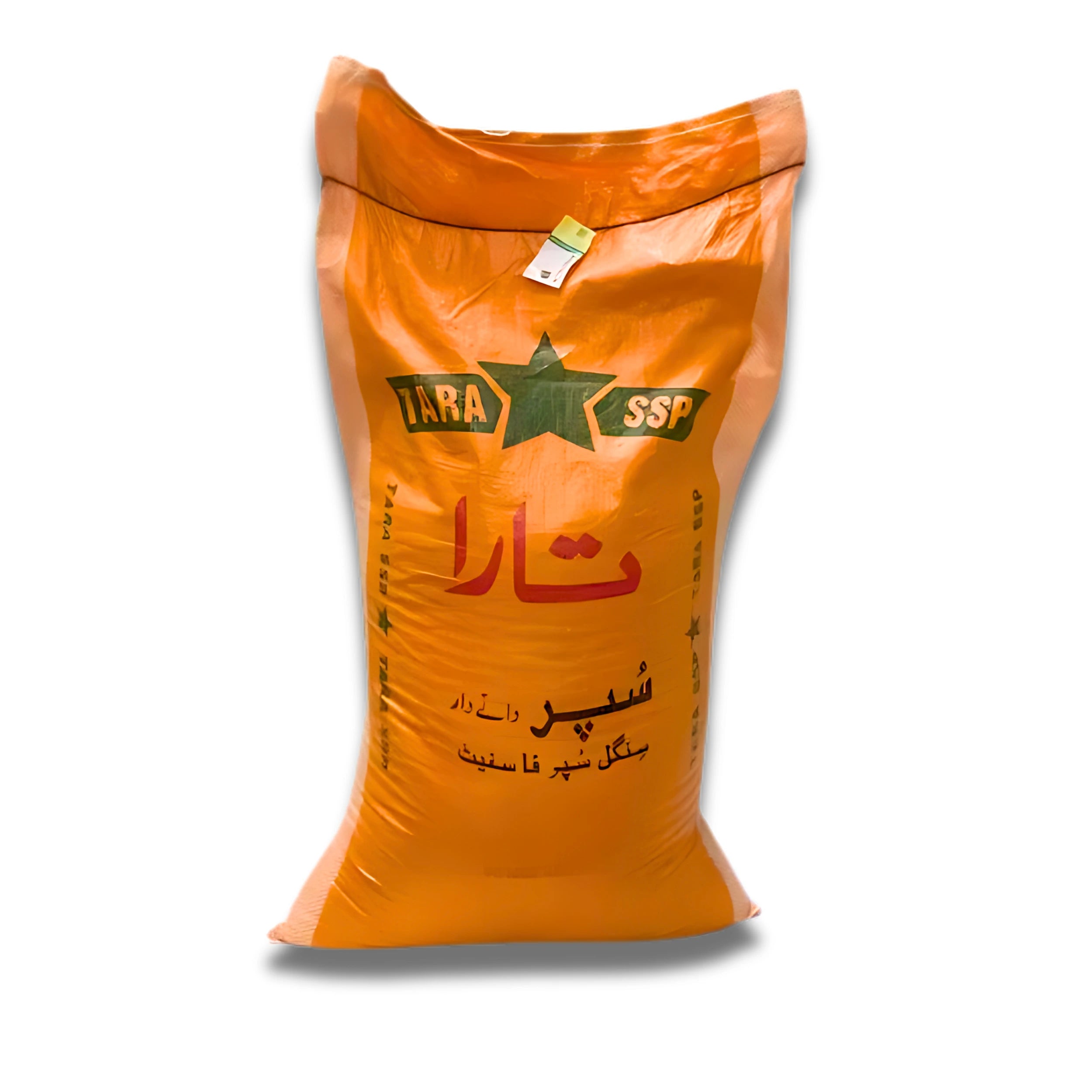 Tara SSP 50KG Fertilizer | AgriTech Single Super Phosphate 18% P₂O₅ ...