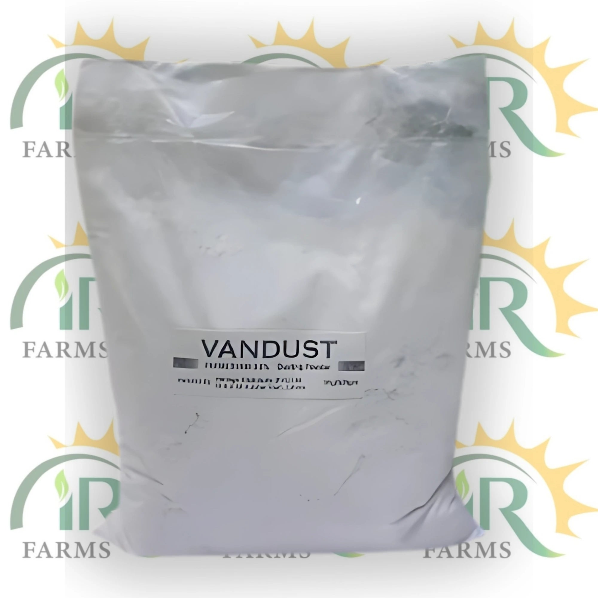 Vandust 1kg Permethrin Dust – Kills Fleas, Ticks & More – IR Farm ...