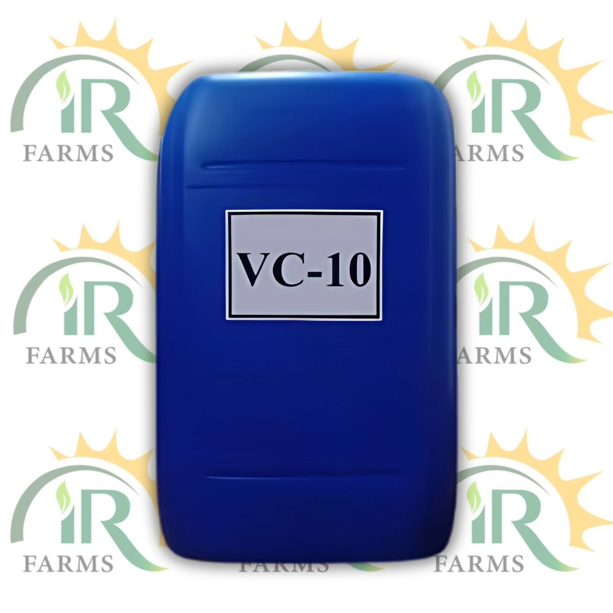 VC-10 25kg Liquid Fertilizer – Soil Reclaimant for All Crops | Global ...